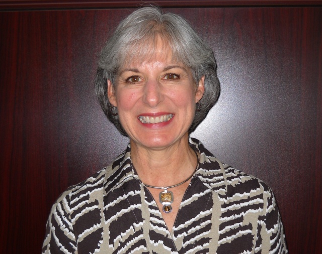Congratulations Sue! – Sojourn Center