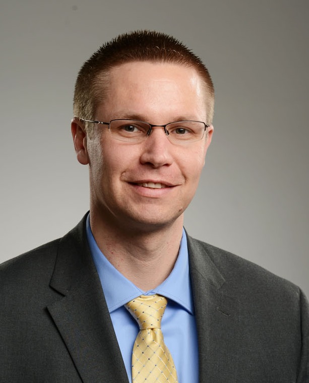 Welcome to new Sojourn Center Board Members January 2019 – Sojourn Center